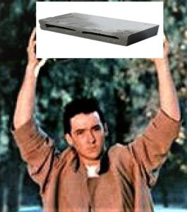 The Upper Half – F3 New Bern